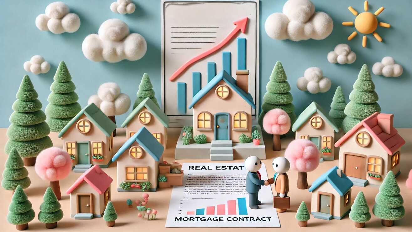 Get Simple Mortgage Tips, News, and Help.
